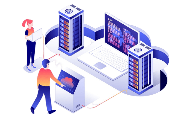 WebHost Главная